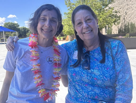 JCFNM - Who We Are - Leadership